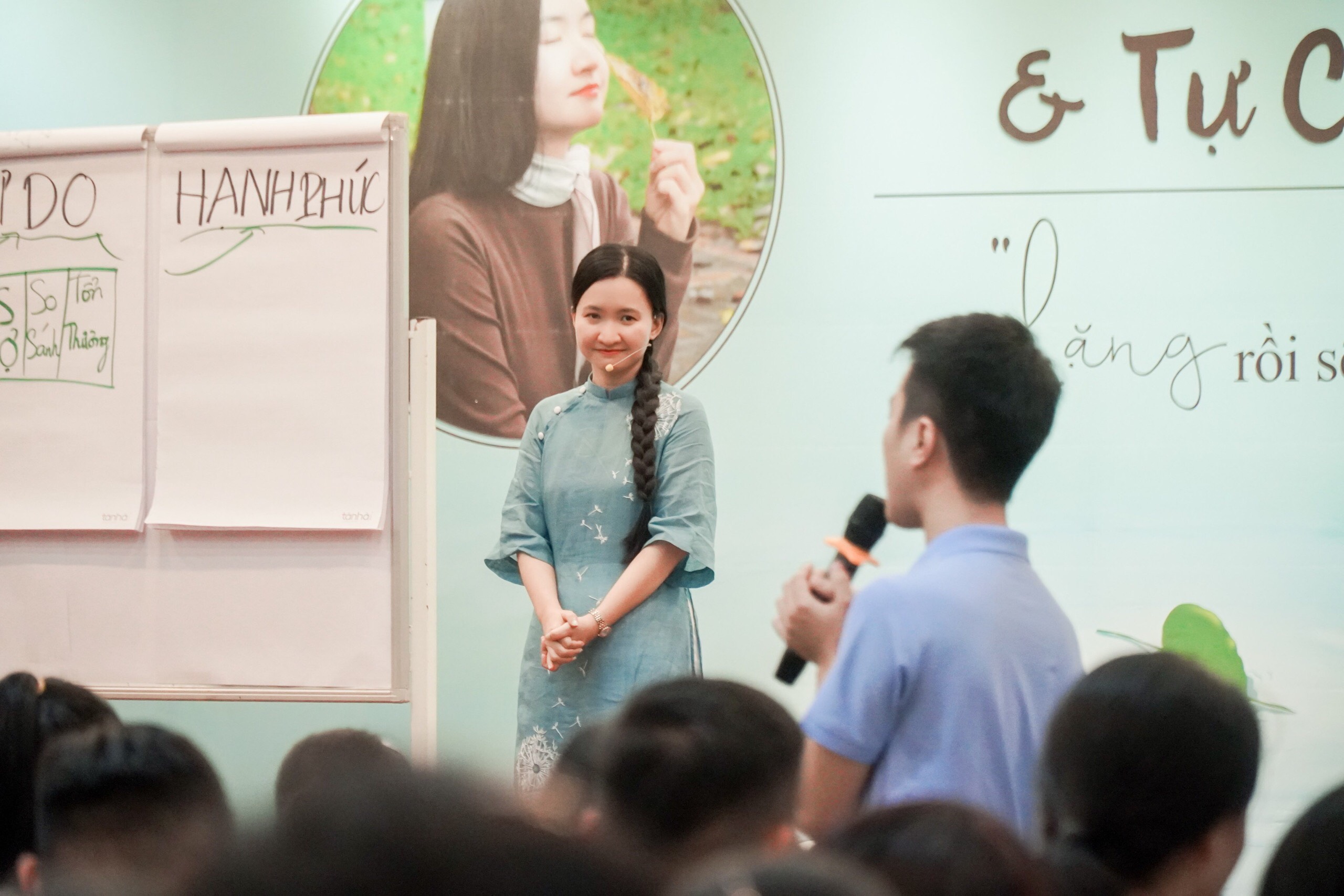 Ly hôn có đáng sợ